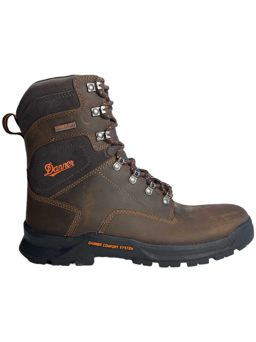 Danner Men's Crafter 8IN Boot – Out&Back Outdoor