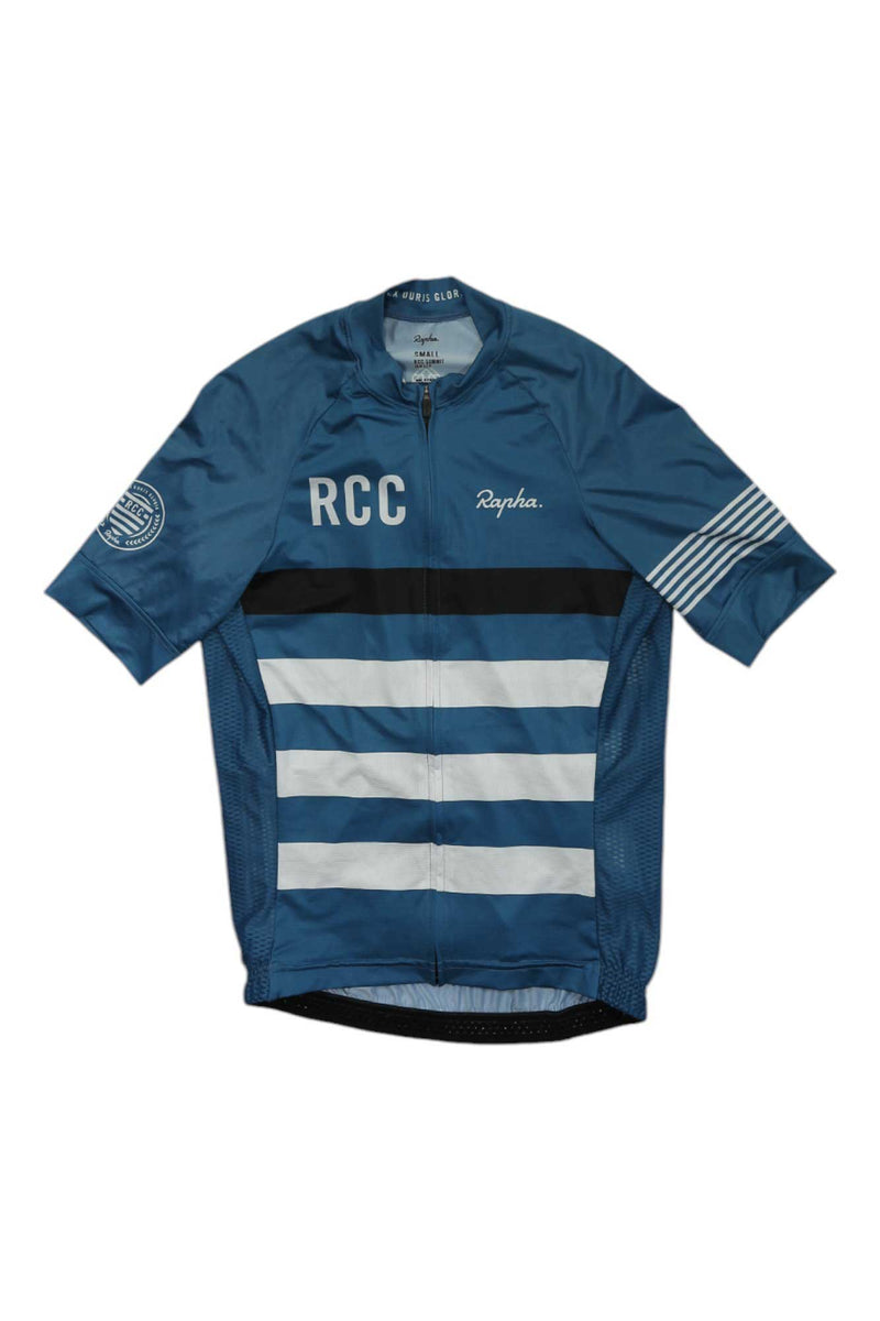 RAPHA MENS RCC SUMMIT JERSEY