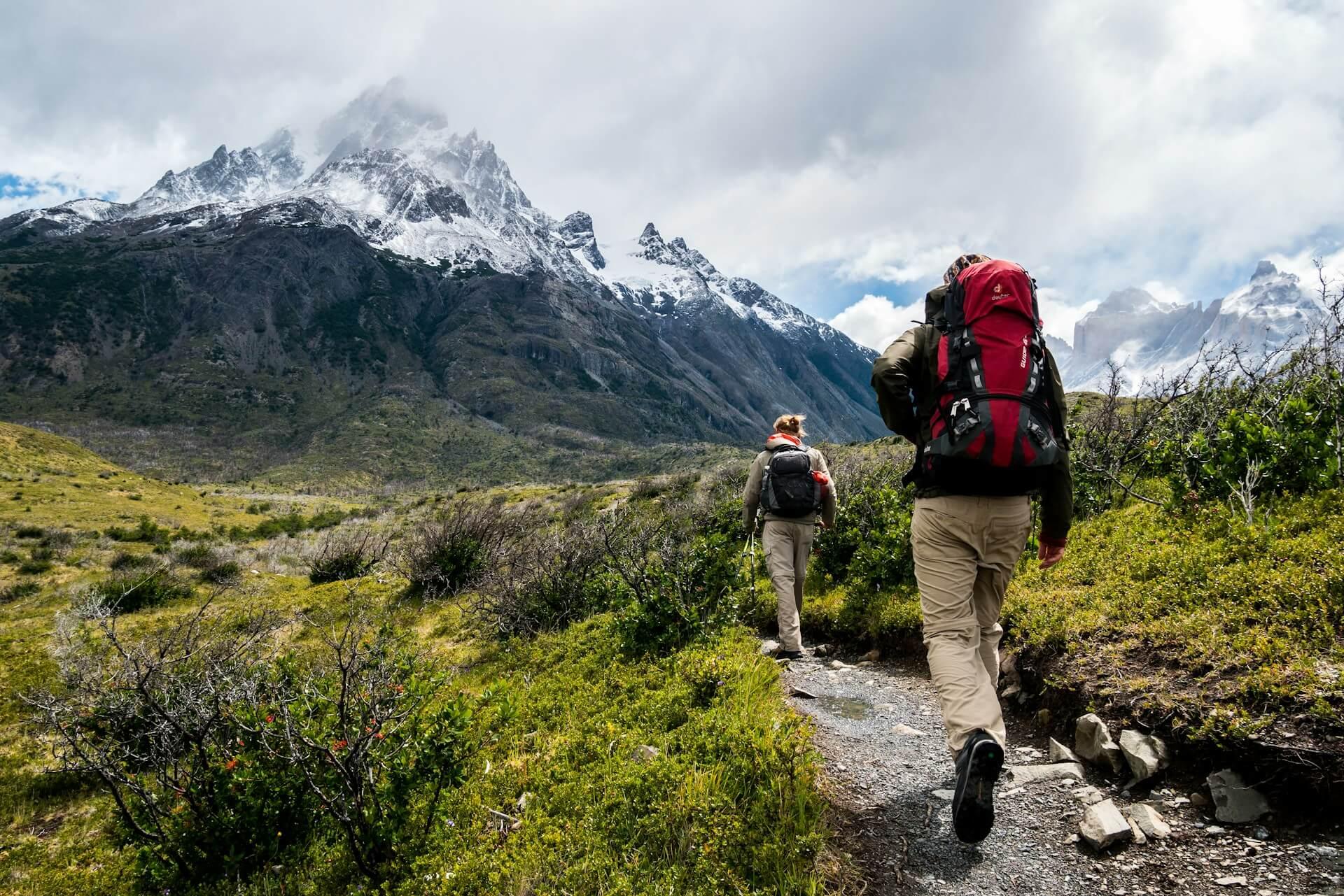 New & Second-Hand Outdoor Gear | Shop Out&Back Outdoor