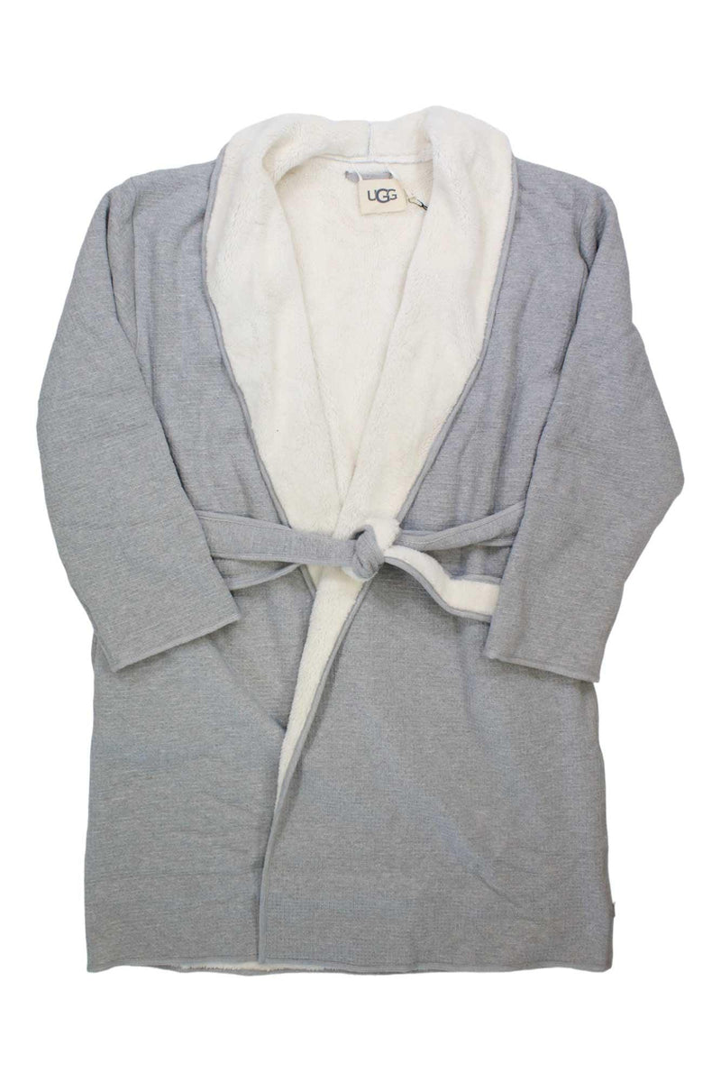 UGG Women's Anabella Reversible Robe – Out&Back Outdoor