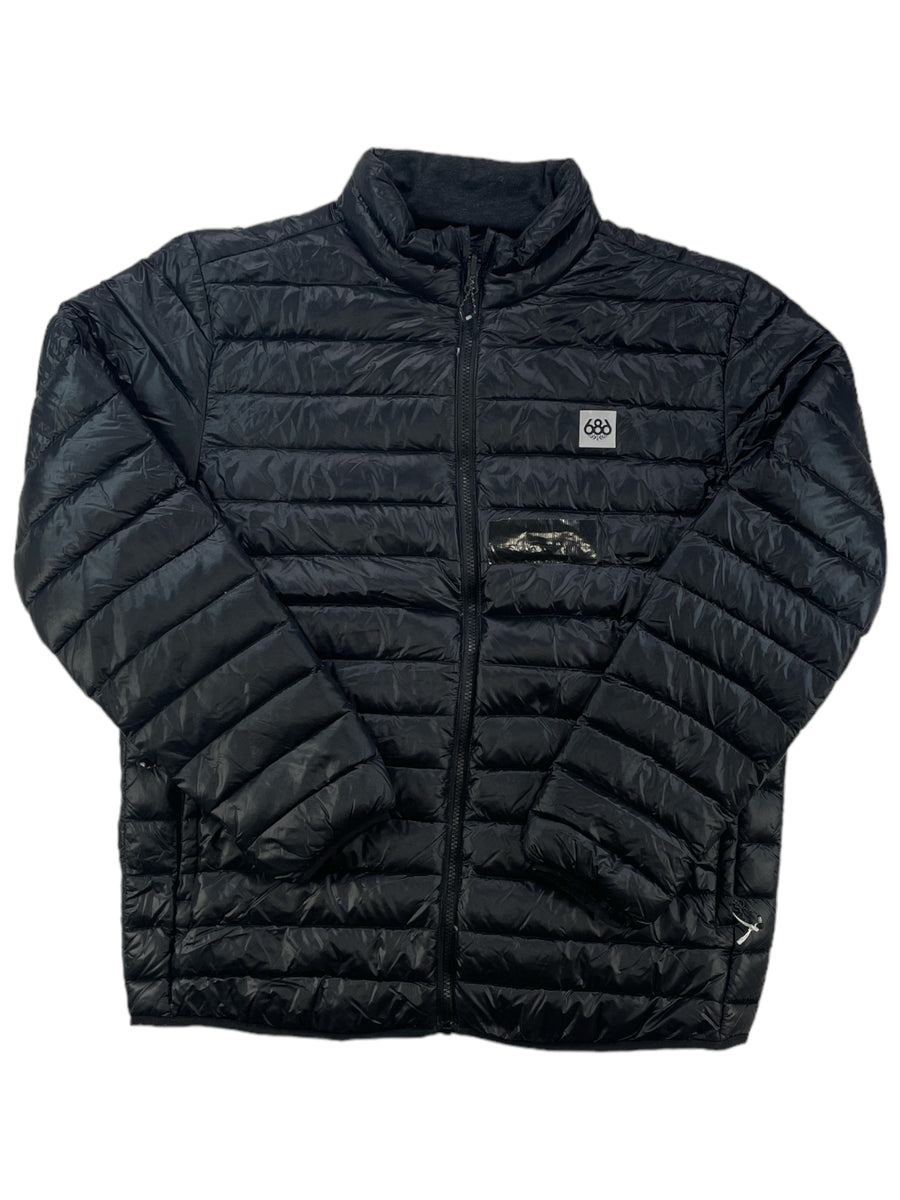 Mens Sub-Zero Down Jacket – Out&Back Outdoor