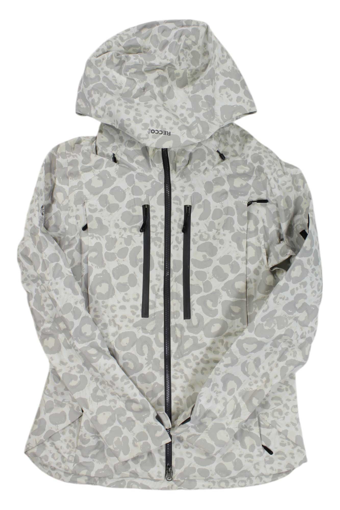 Obermeyer Womens Highlands Shell Jacket – Out&Back Outdoor