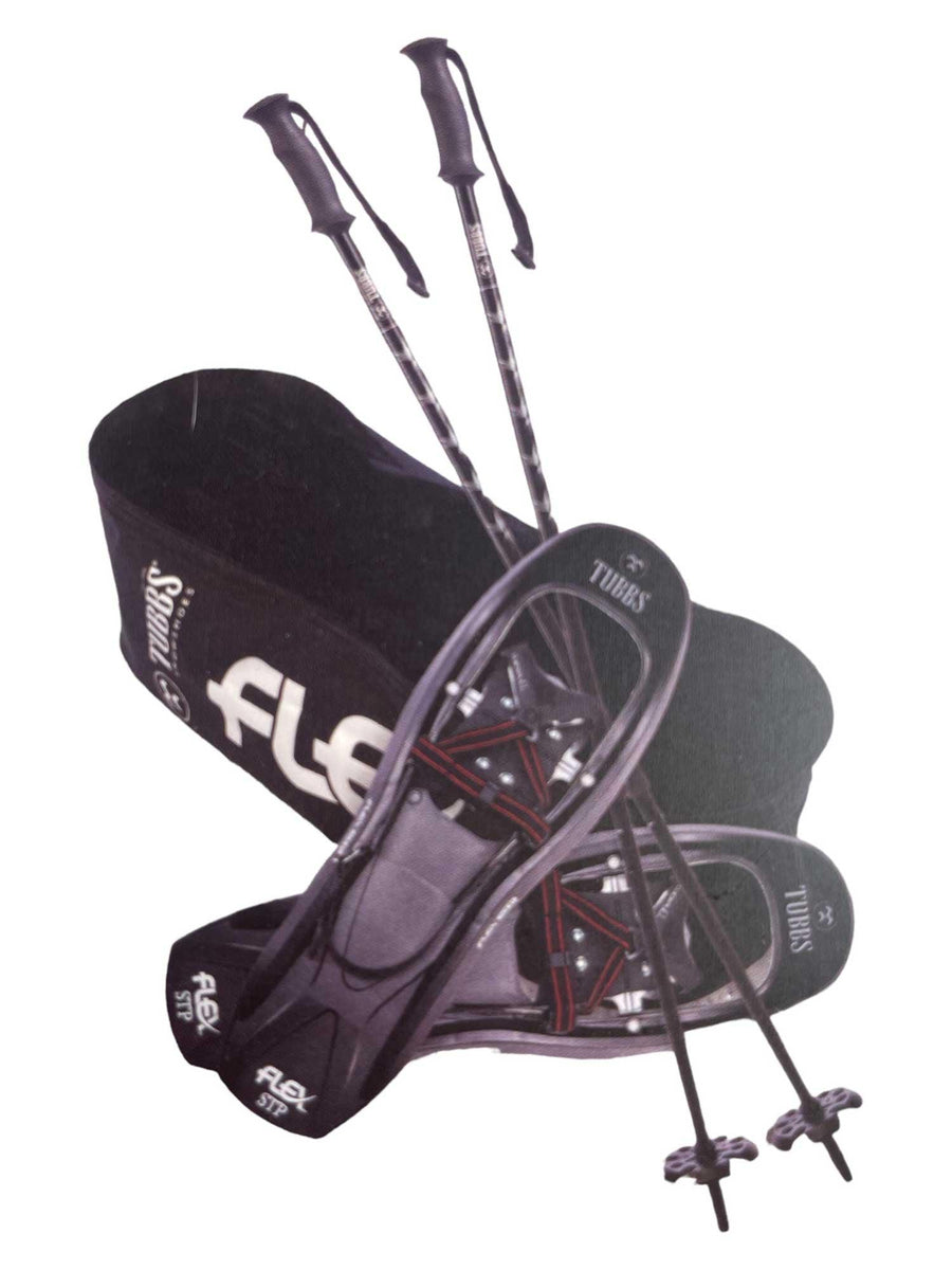 Tubbs Men's Flex STP Kit – Out&Back Outdoor