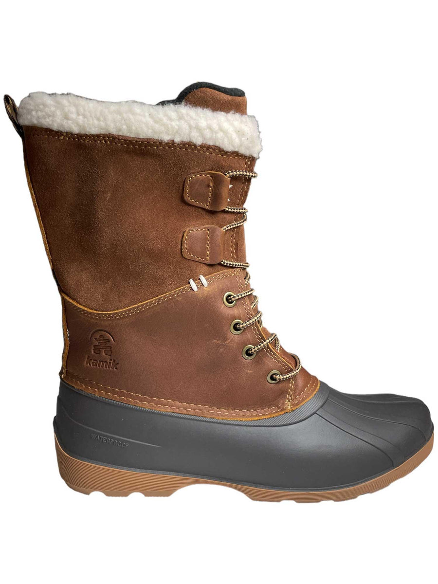 Kamik Women's Simona Boot – Out&Back Outdoor