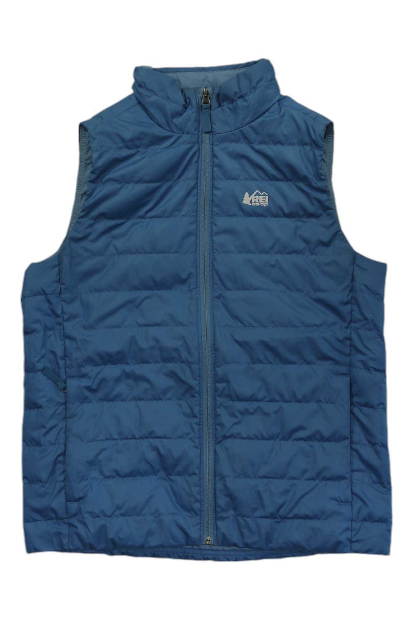 REI Kids 650 Down Vest – Out&Back Outdoor