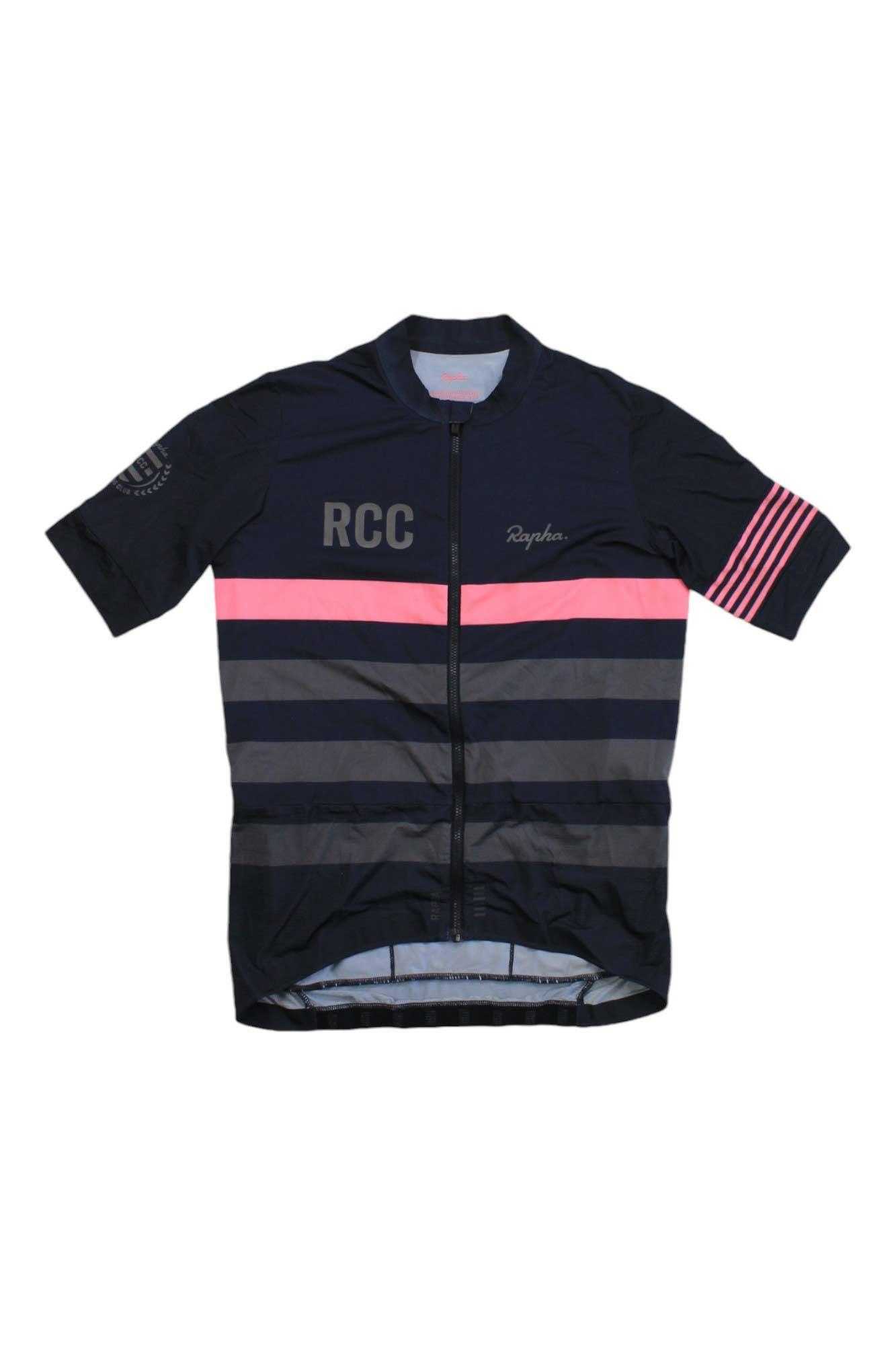 Rapha Mens RCC Pro Team Jersey – Out&Back Outdoor