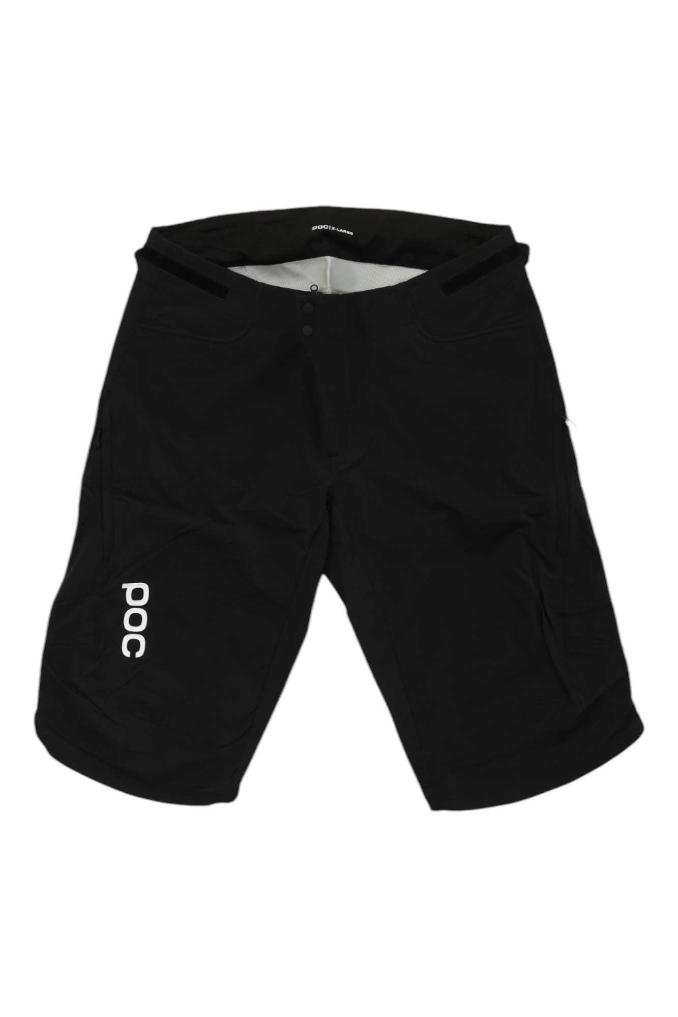 POC Sports Mens Velocity Short – Out&Back Outdoor