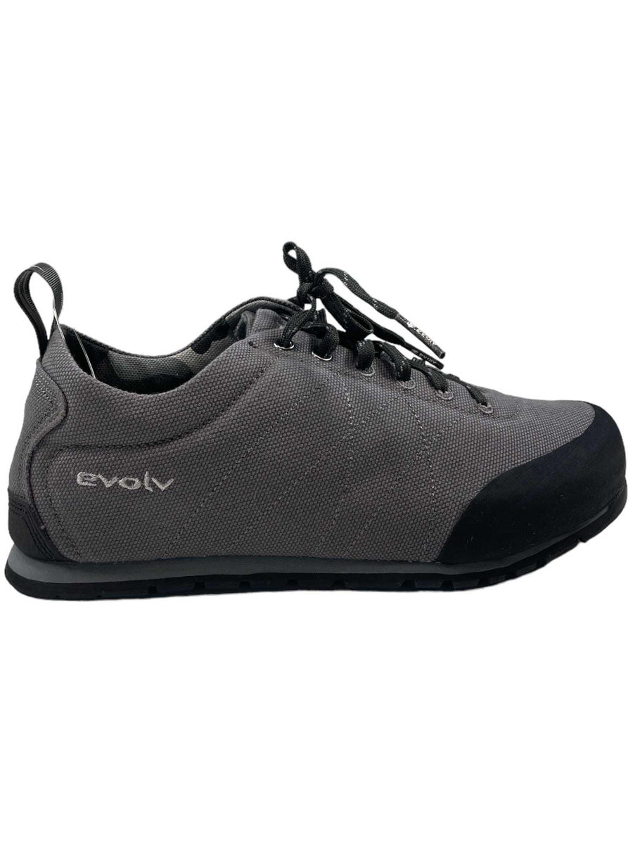 Evolv Men's Cruzer Psyche Shoe – Out&Back Outdoor