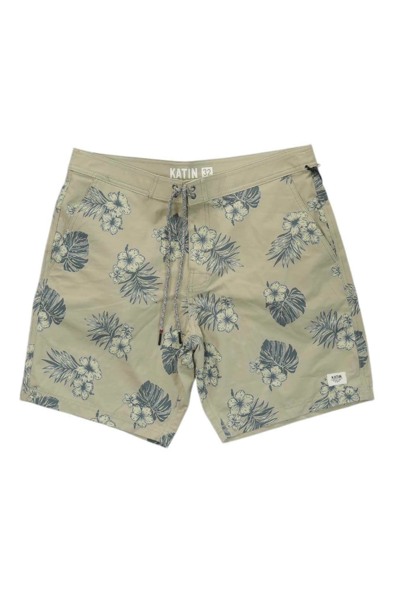 Katin Men's Kalani Trunk – Out&Back Outdoor