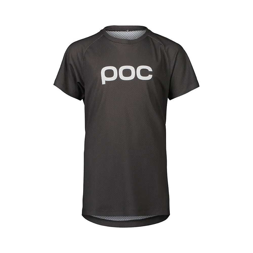 POC Sports Youth Essential MTB Tee – Out&Back Outdoor