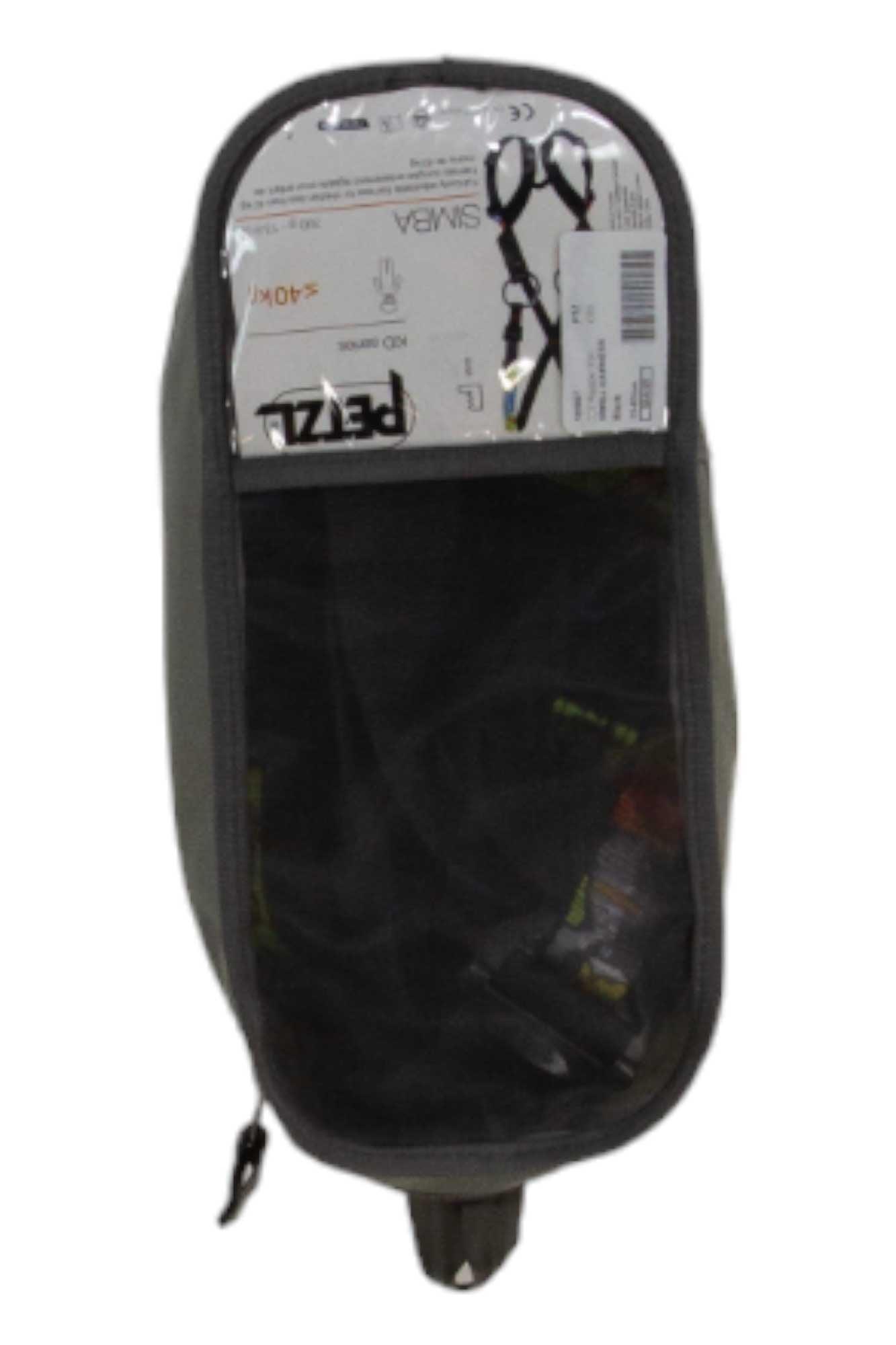 Petzl Kids Simba Full Body Harness – Out&Back Outdoor