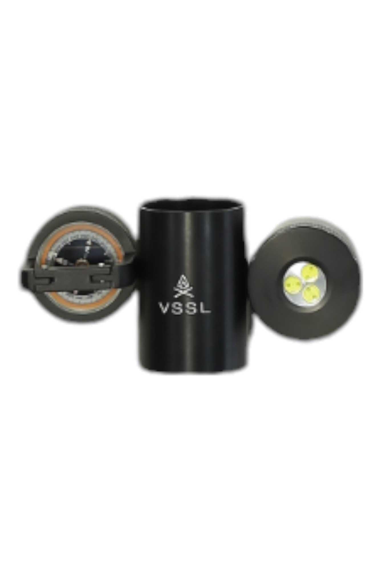 VSSL Mini Cache – Out&Back Outdoor