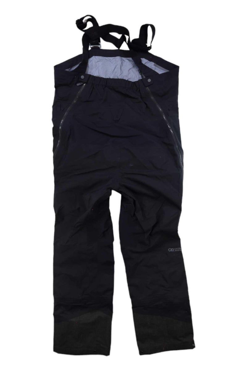Outdoor Research Mens Archangel Bib – Out&Back Outdoor