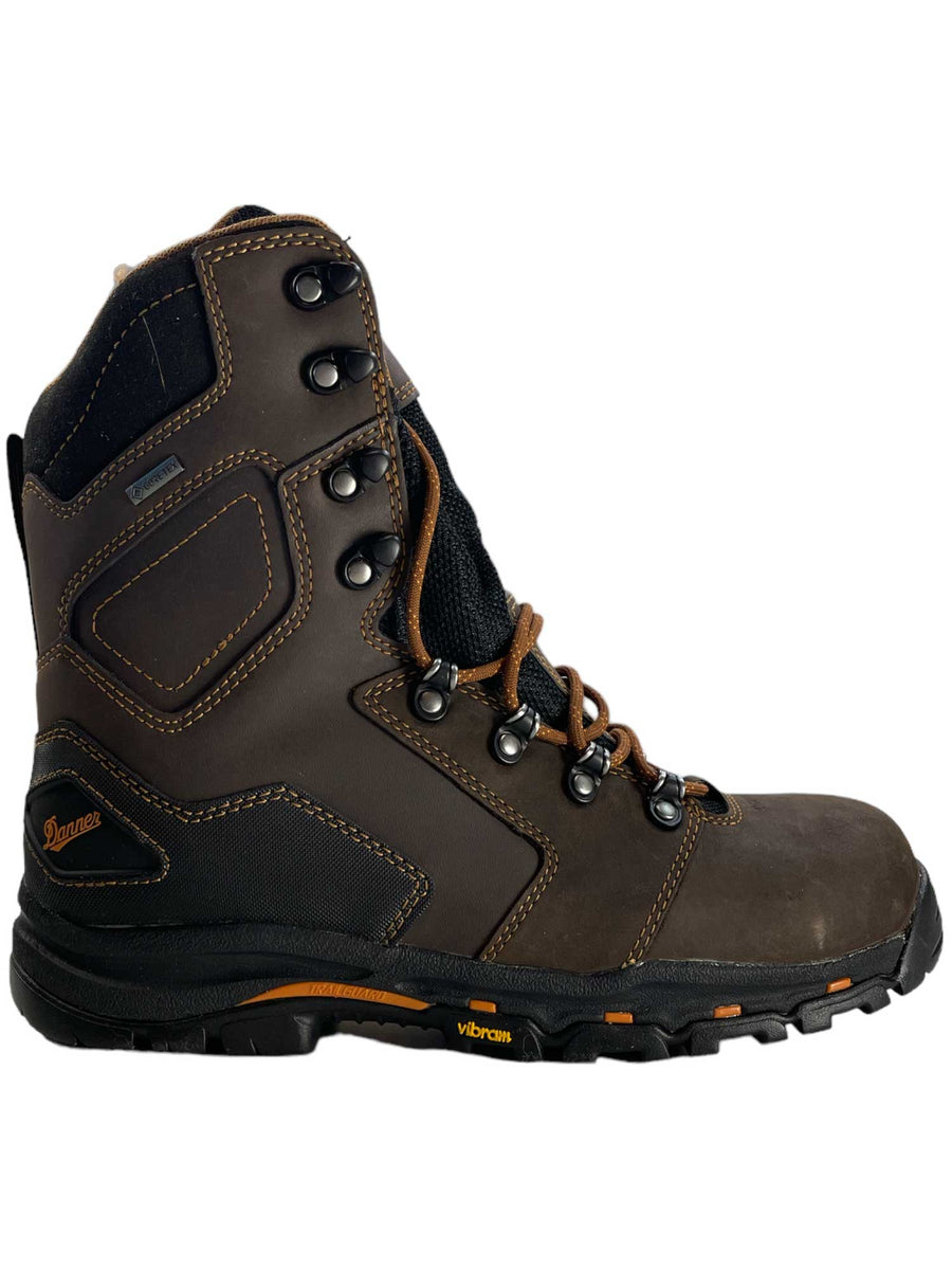 Danner Men's Vicious 8IN GTX NMT Boot – Out&Back Outdoor
