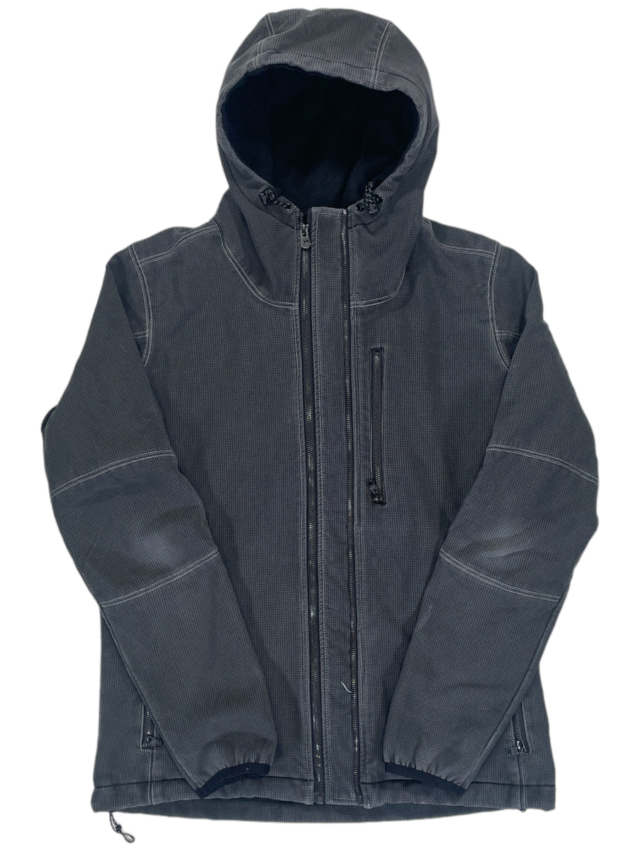 Mens Retro Jacket – Out&Back Outdoor