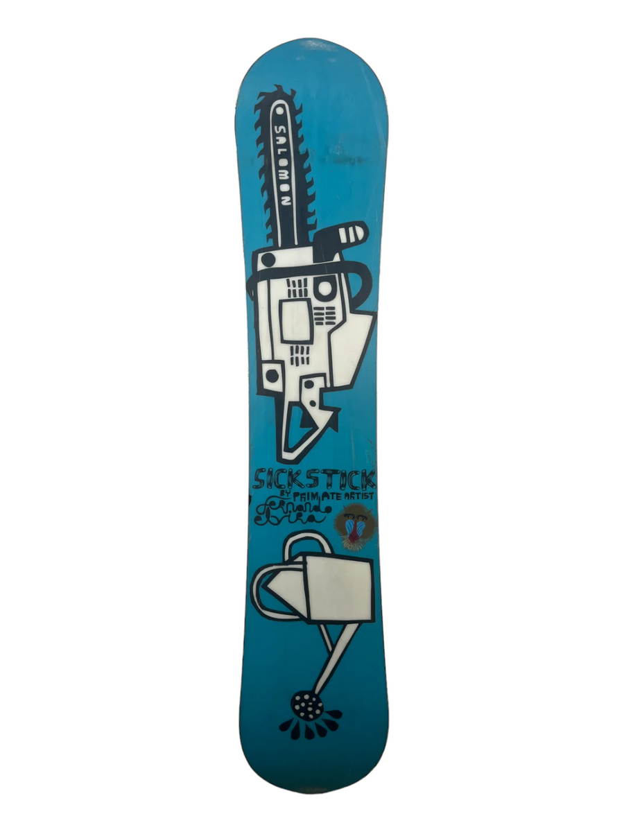 Sick Stick 56 Snowboard