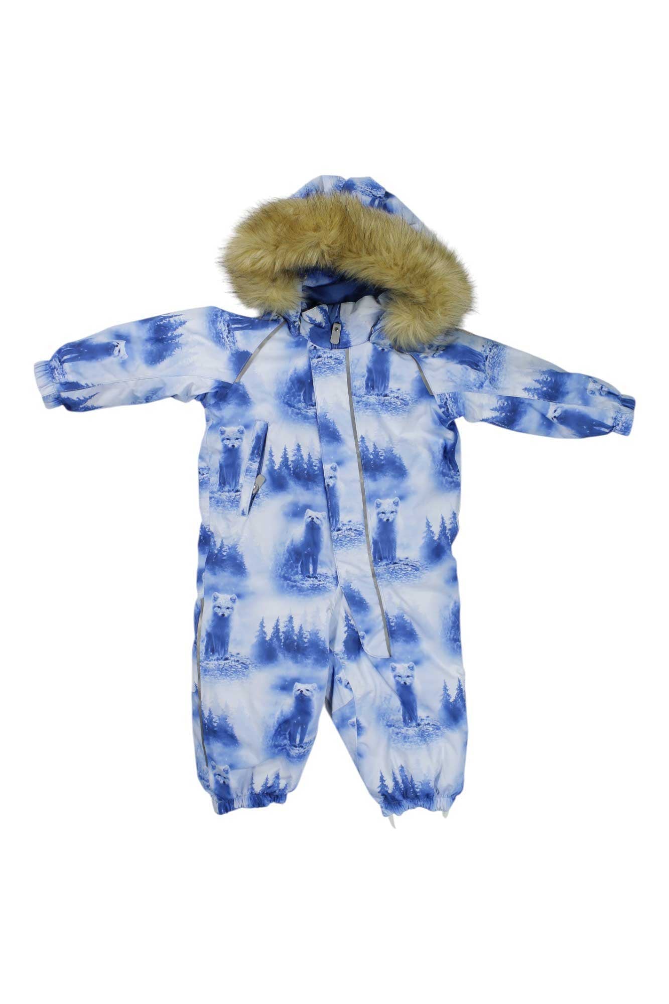 Reima Waterproof ReimaTec Snowsuit – Out&Back Outdoor