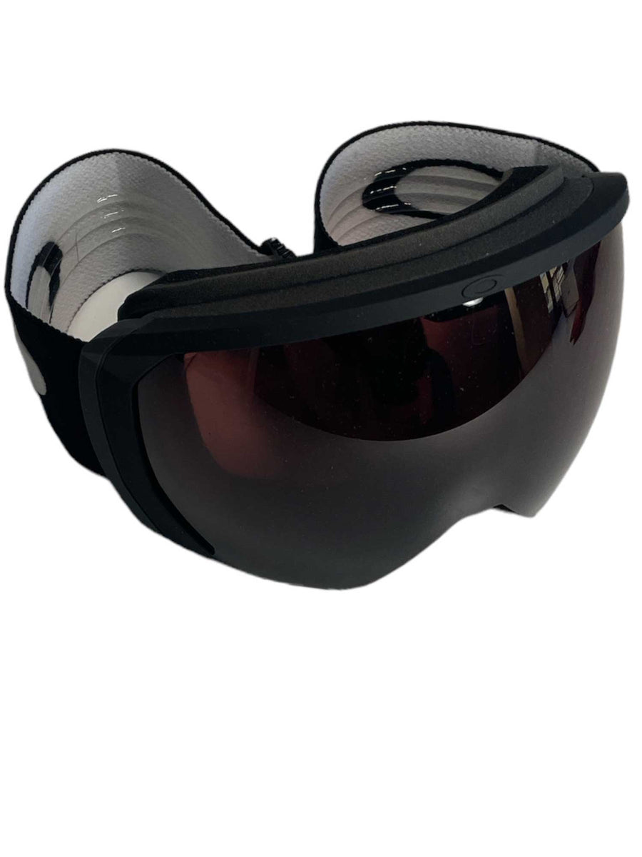 Oakley Flight Path L Goggle – Out&Back Outdoor