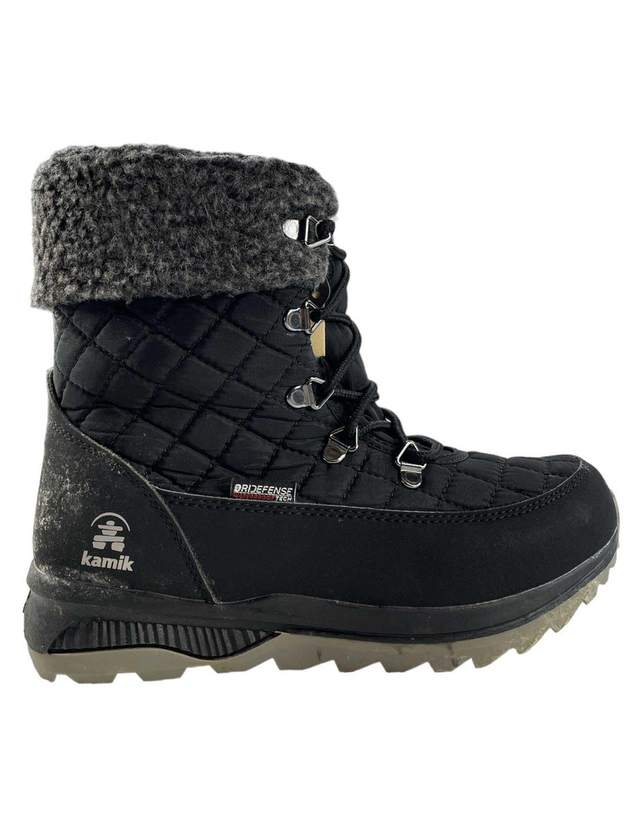 Kamik Youth Gemini Boot – Out&Back Outdoor