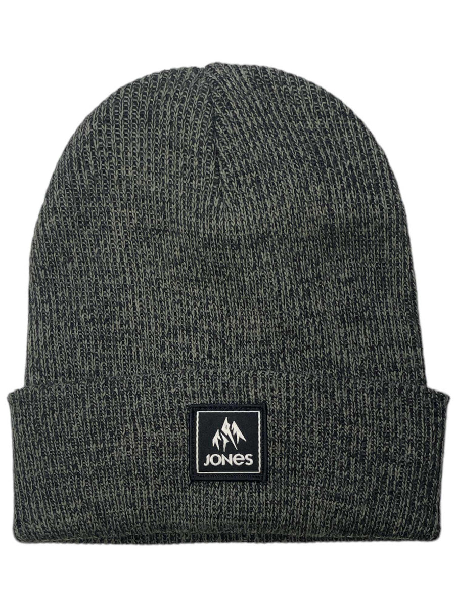 Jones Men's Baker Beanie – Out&Back Outdoor