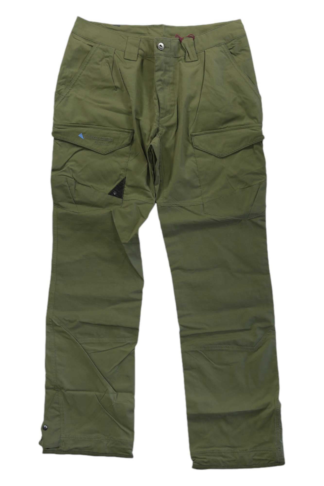 Klattermusen Mens Grimner Pant – Out&Back Outdoor