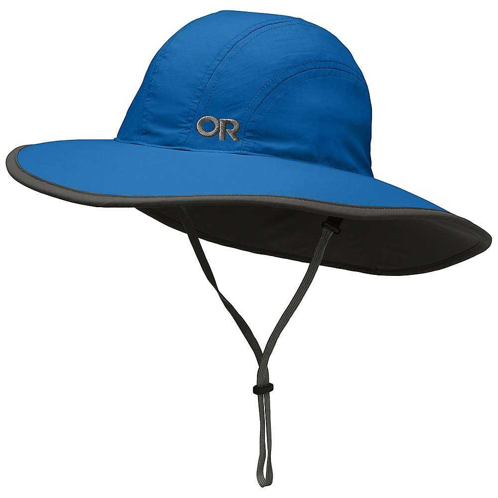 Outdoor Research Kids Rambler Sun Sombrero – Out&Back Outdoor