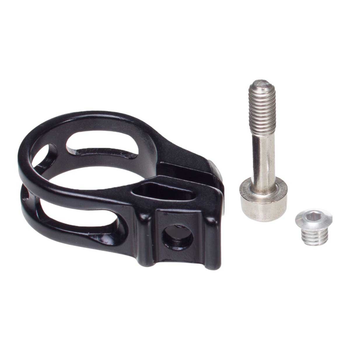 SRAM Discrete Trigger Clamp Assembly