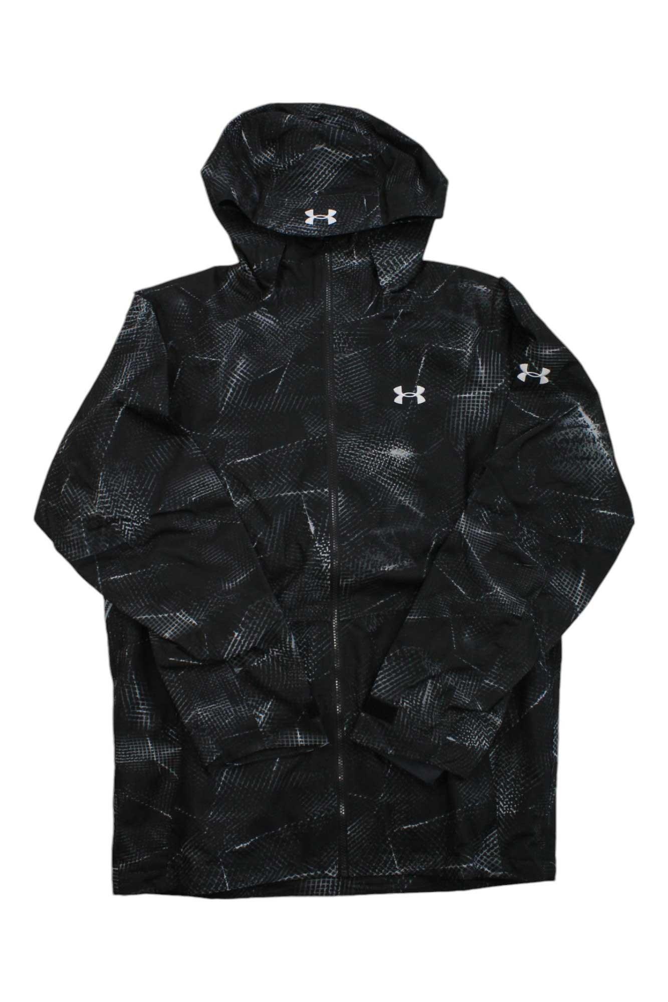 Under Armour Mens UA ColdGear Infrared Haines Shell Jacket – Out&Back ...