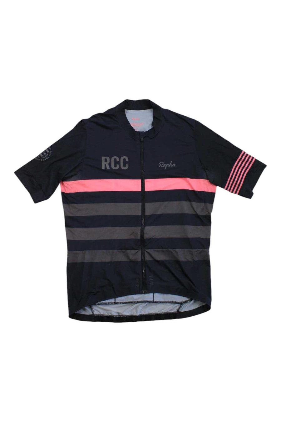 Rapha Mens RCC Pro Team Jersey – Out&Back Outdoor