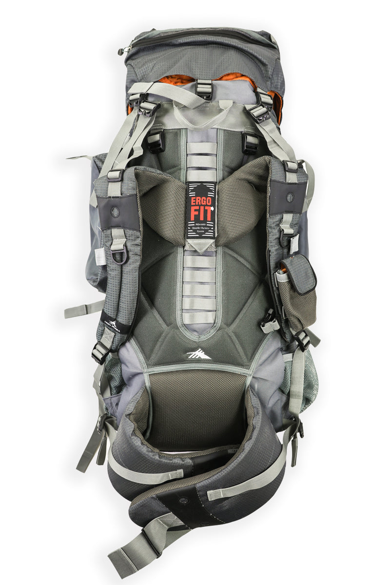 Long Trail 90 Liter Backpack – Out&Back Outdoor