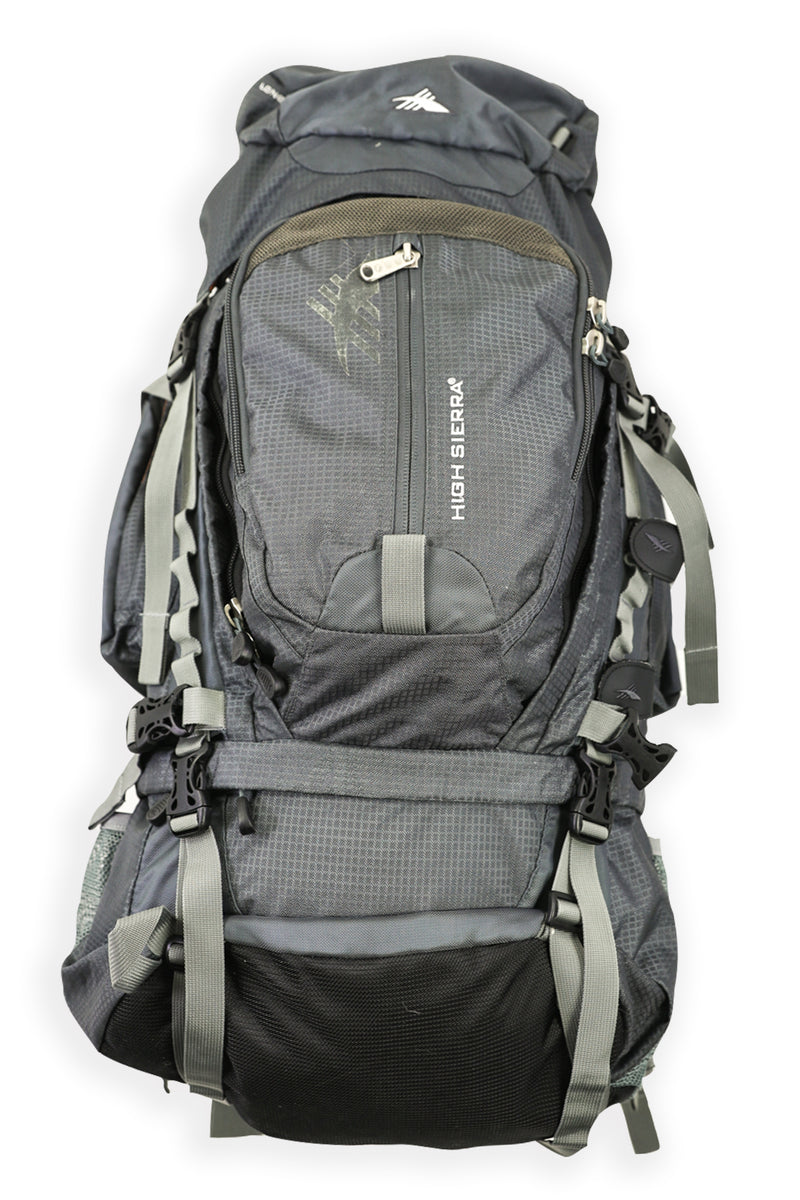 Long Trail 90 Liter Backpack – Out&Back Outdoor