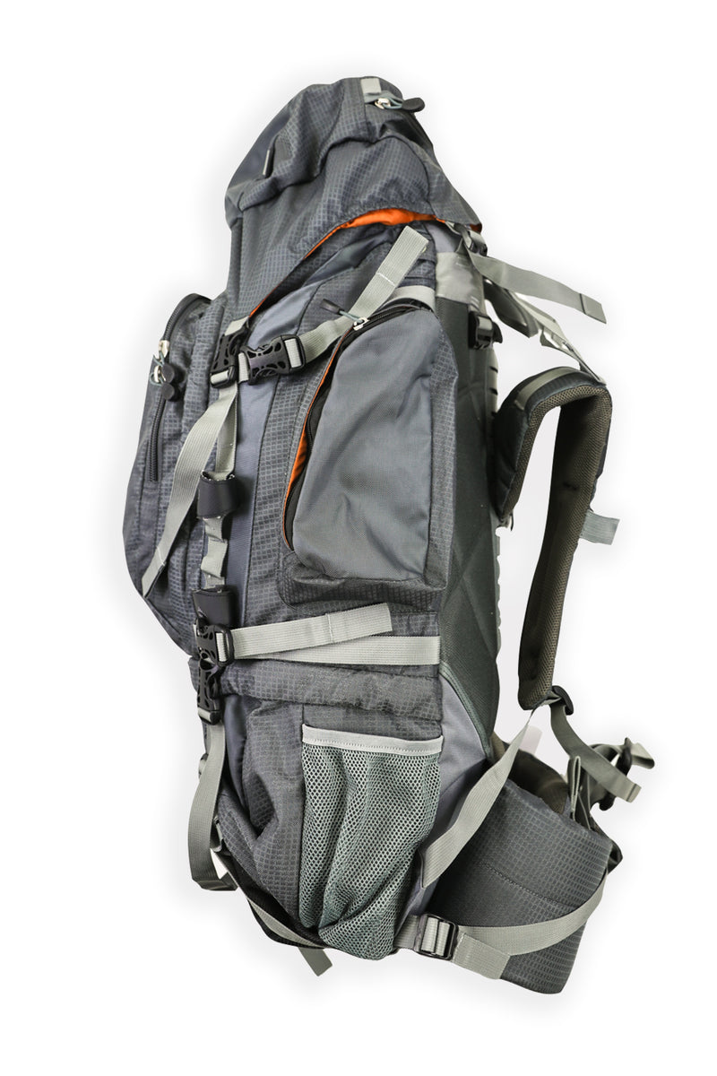 Long Trail 90 Liter Backpack – Out&Back Outdoor