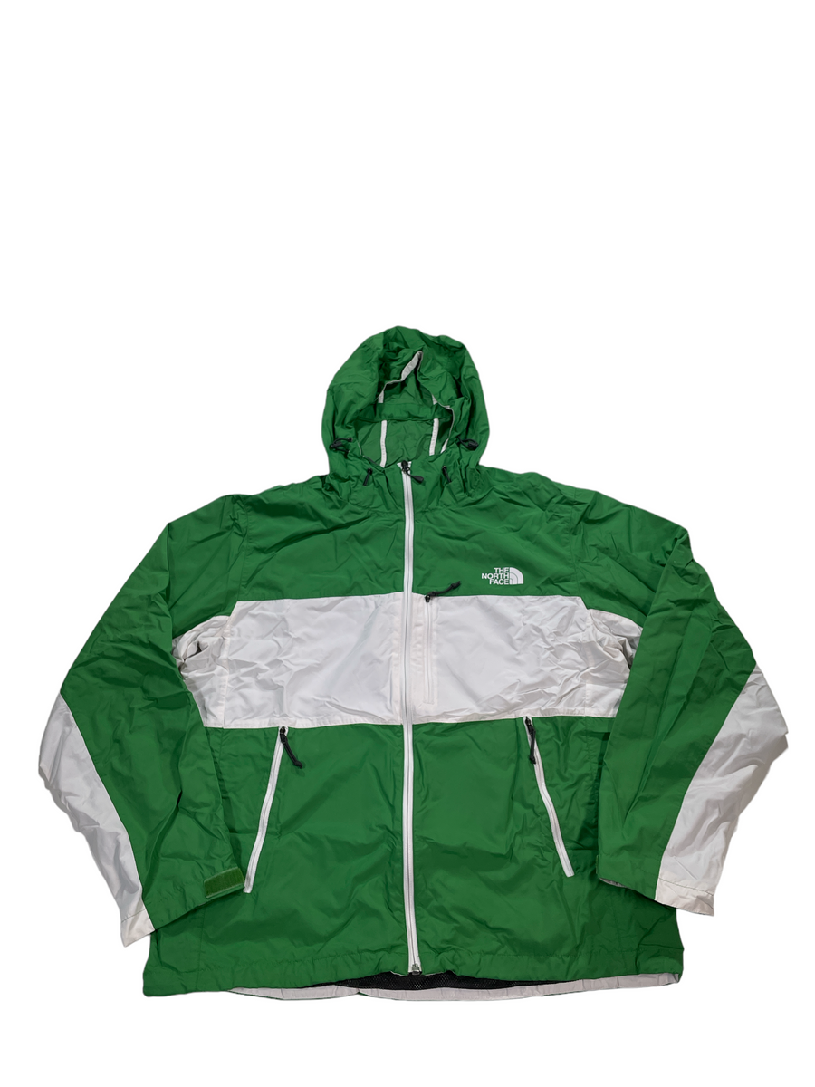 TNF TriColor Rain Jacket – Out&Back Outdoor