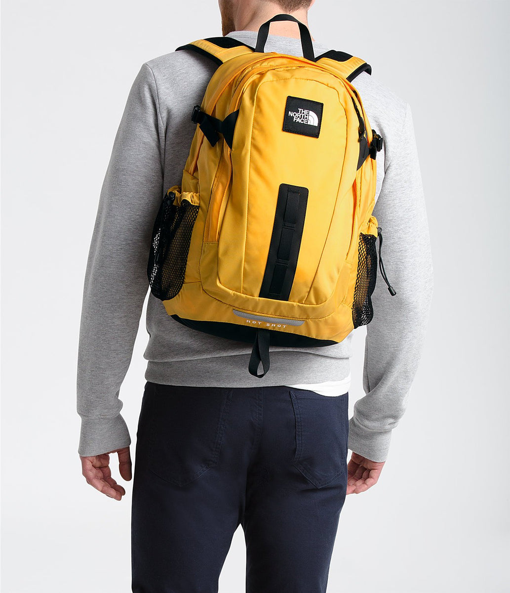 Hot Shot Special Edition Backpack