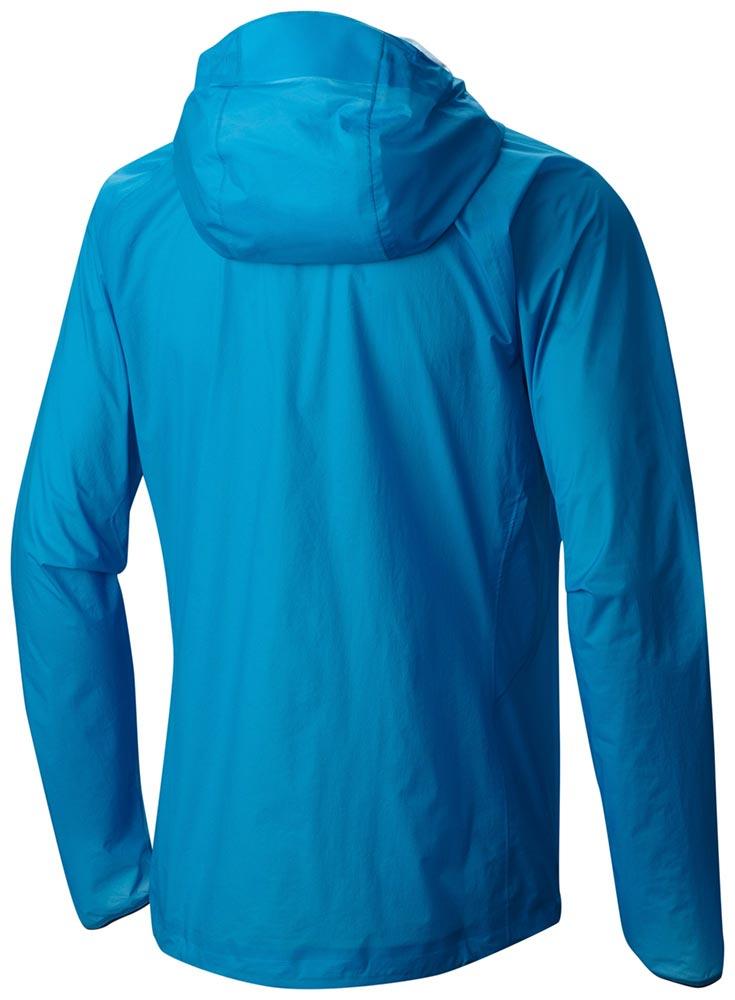 Men's Supercharger Shell Jacket – Out&Back Outdoor